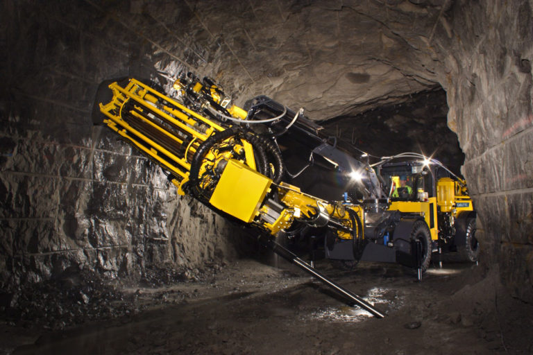 Epiroc parantaa toimitusketjunsa ennustettavuutta JDA:n ratkaisulla ...