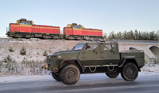 Nimeni on GTP, Sisu GTP - Konepörssi.com