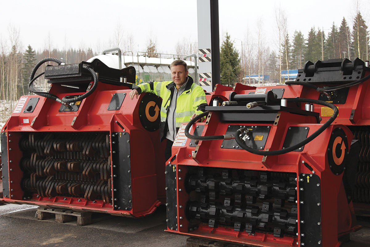 Vuokraamalla järkevästi - Allu Finland Oy - Konepörssi.com