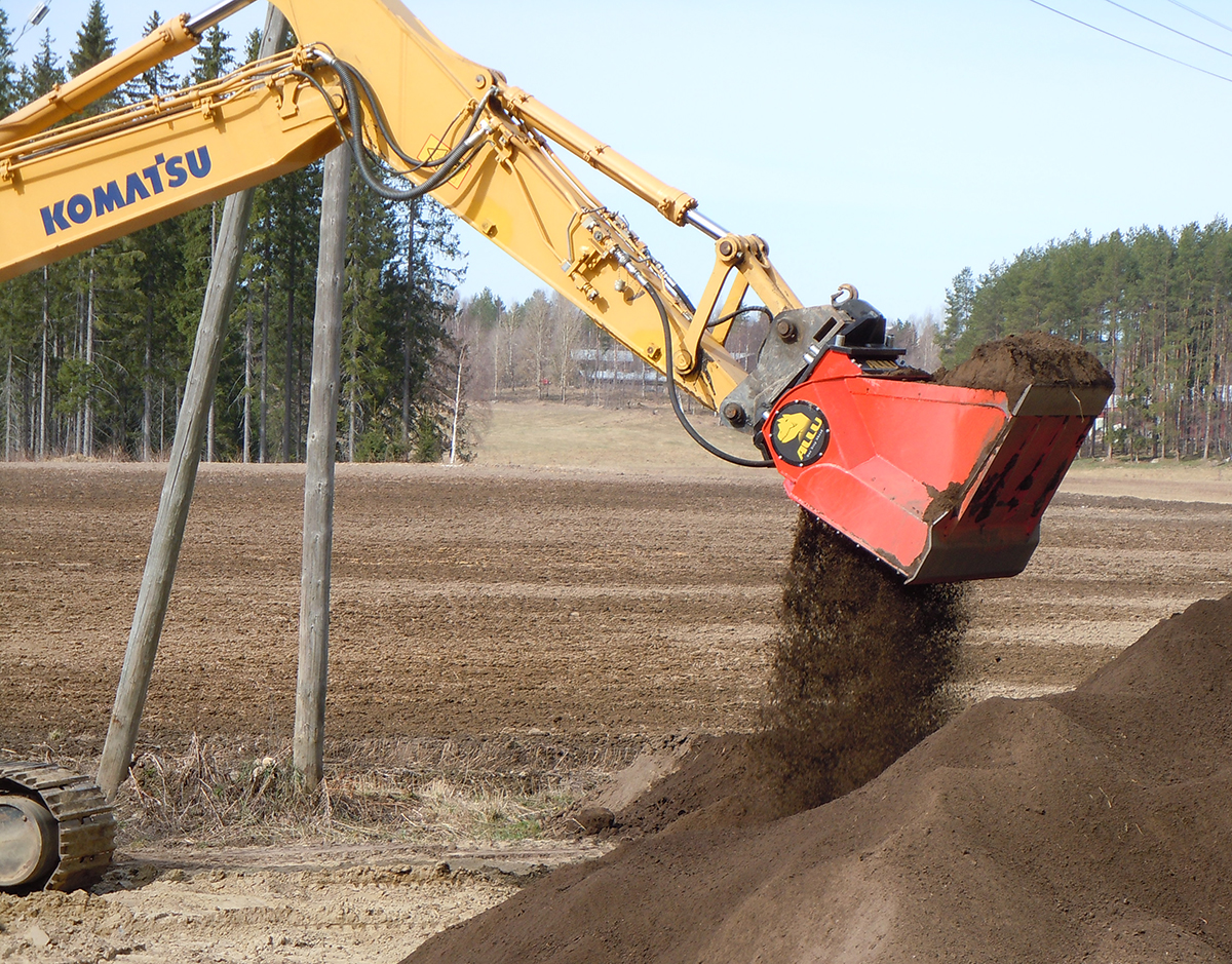 Vuokraamalla järkevästi - Allu Finland Oy - Konepörssi.com