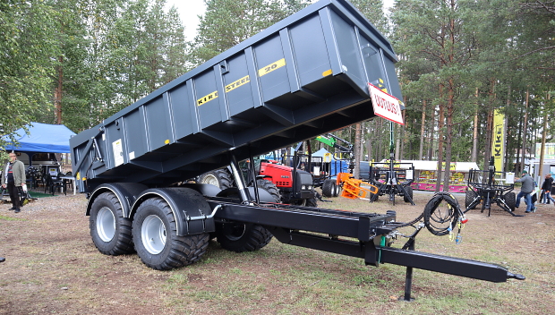 Metko 2020: Seppo Kuisma - Konepörssi.com