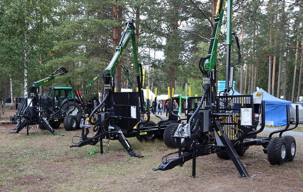 Metko 2020: Seppo Kuisma - Konepörssi.com