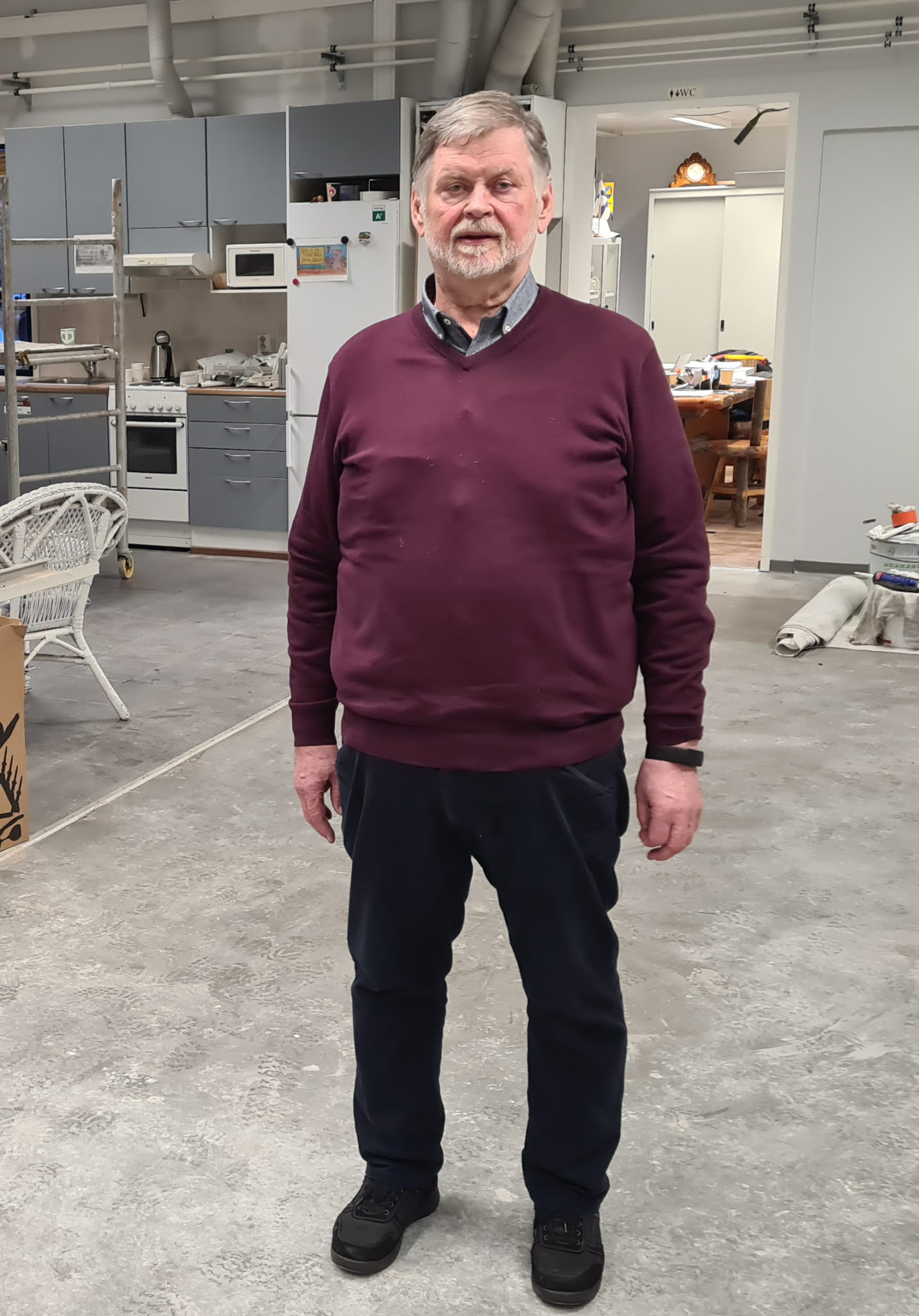 KP 40 - Neljä vuosikymmentä konekauppaa - Konepörssi.com