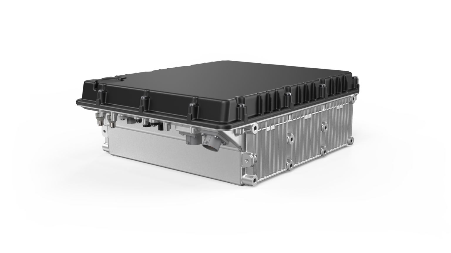 Modular Power Pack ‑akkujärjestelmä raskaalle kalustolle - Konepörssi.com