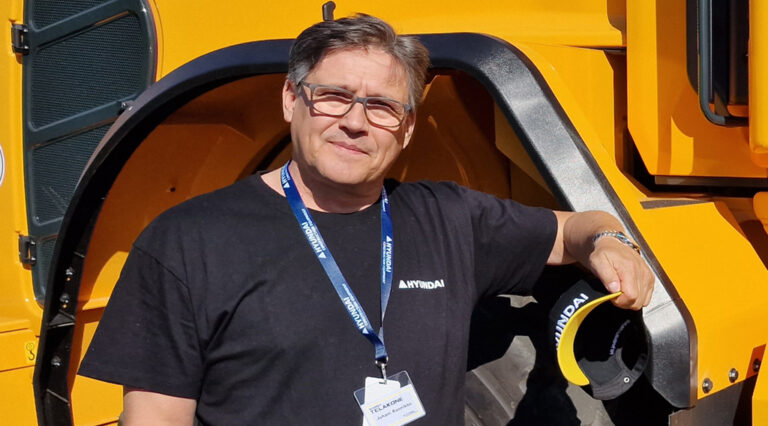 Juhani Rannikko Suomen Telakone Oy:n konemyyjäksi - Konepörssi.com