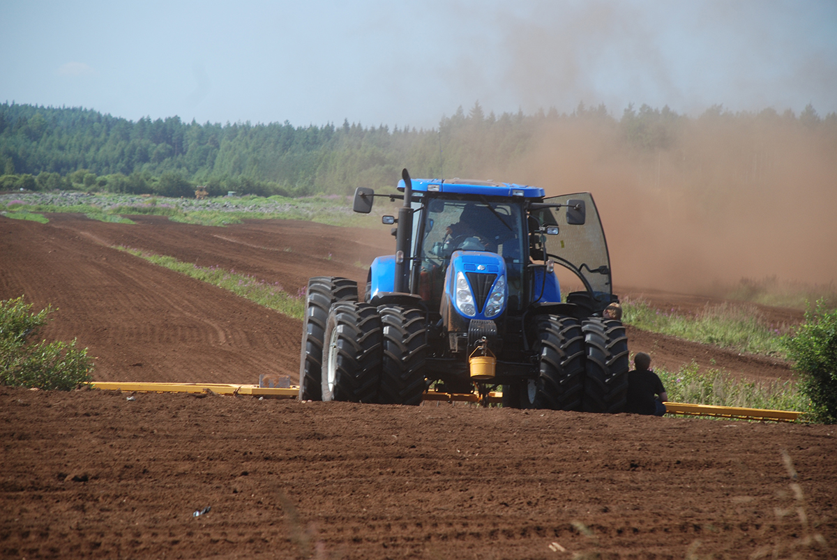 Yrittäjäjärjestöt – omavarainen polttoainetalous on kohtalonkysymys ...
