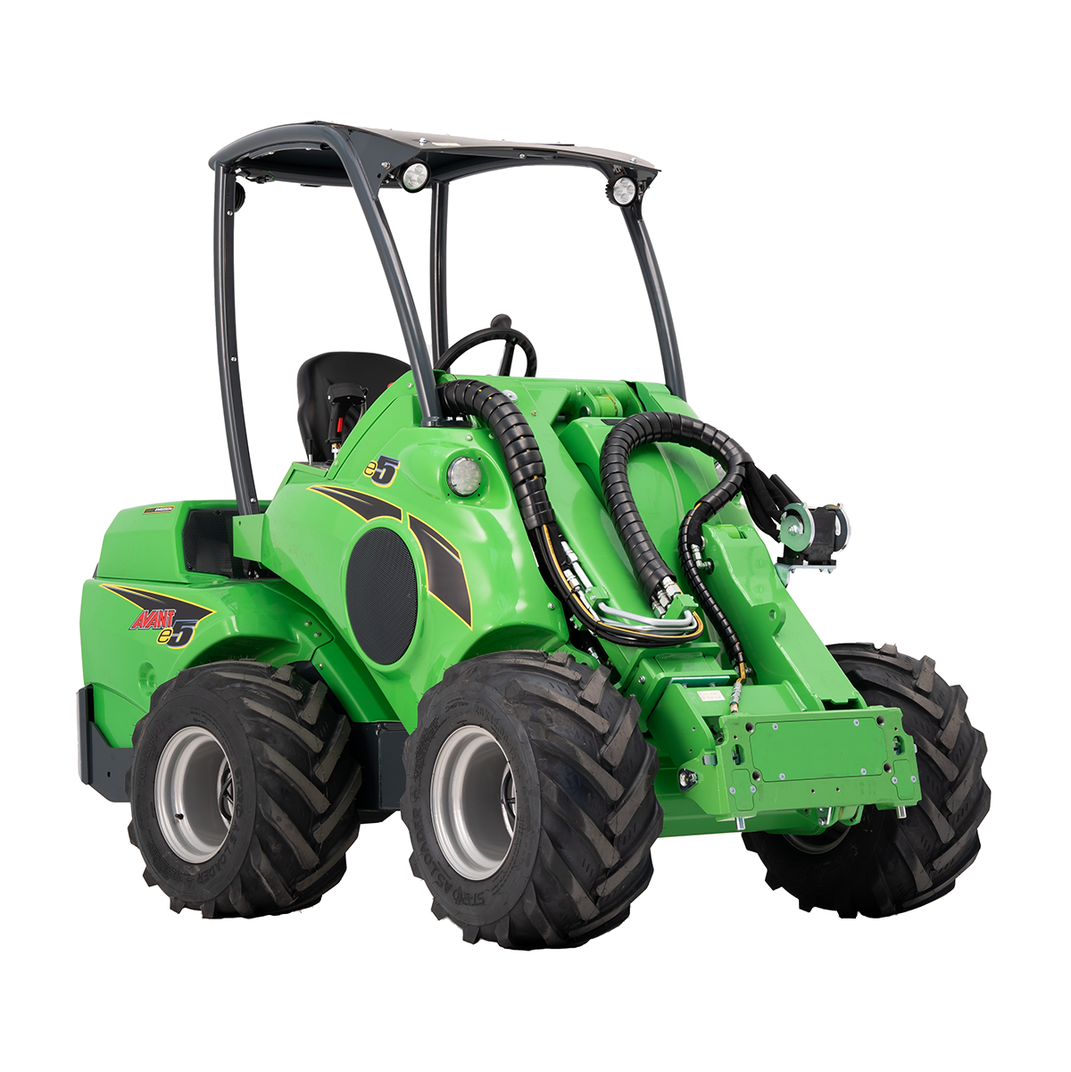 Avant Power aloittaa akkujen valmistuksen ensi vuonna - Konepörssi.com