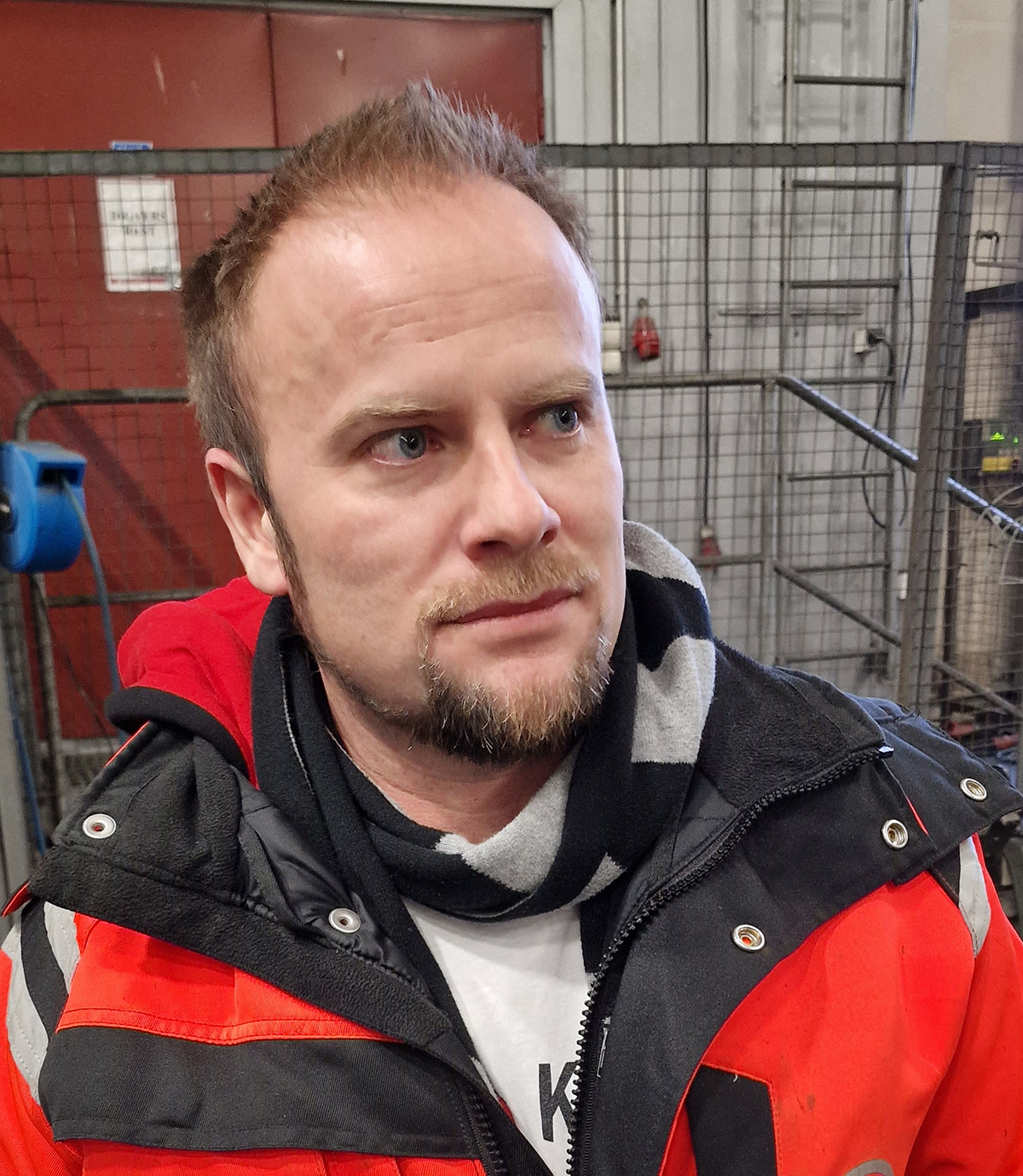 Ahola Transportille täysi kymppi Hyundai-dieseltrukkeja - Finnsiirto ...