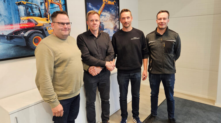 Mateko laajentaa Rovaniemelle - Konepörssi.com