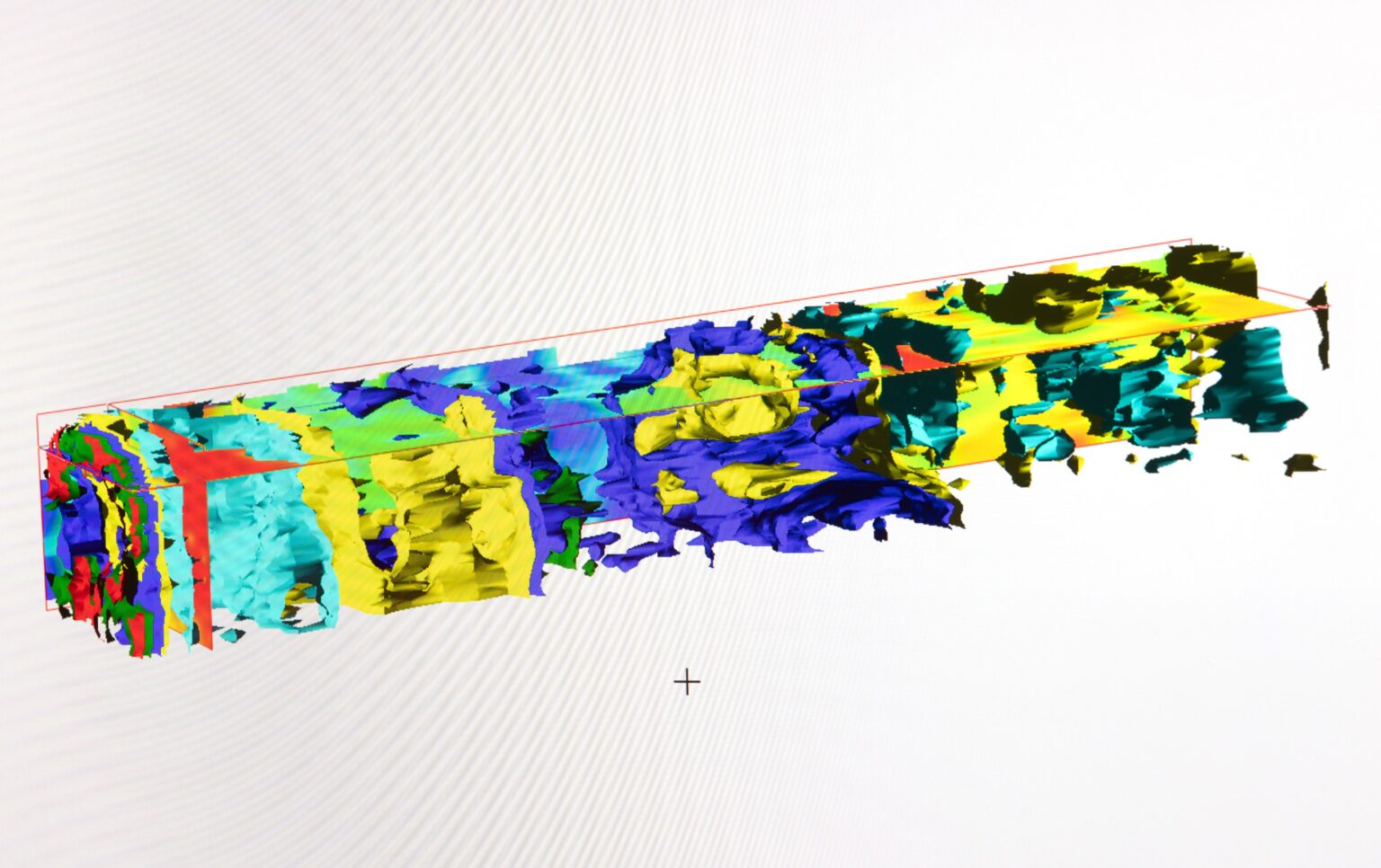Sandvik iSURE Geo: arvokasta tietoa geologiasta kaivoksille ...